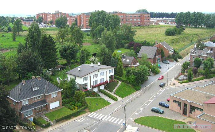 Brocante de Saive - fr - Brocantes.be