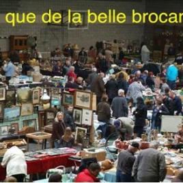 Rommelmarkten Agenda - Liège - Alle evenementen - nl - Brocantes.be